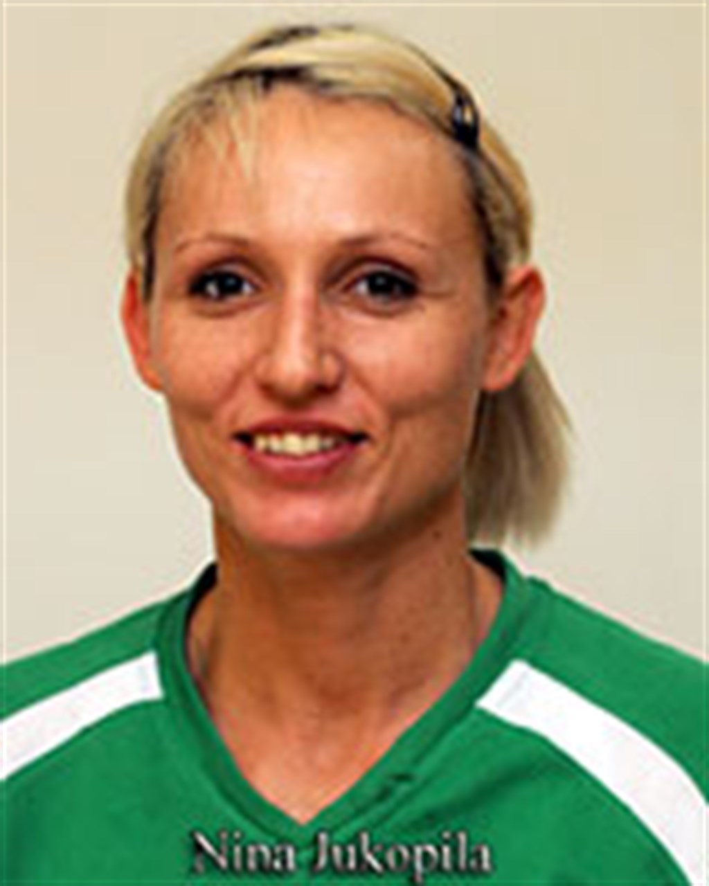NINA JUKOPILA - Career & Statistics | EHF