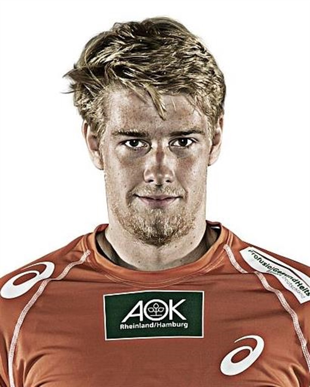 JUSTIN MERLIN RUNDT - Career & Statistics | EHF