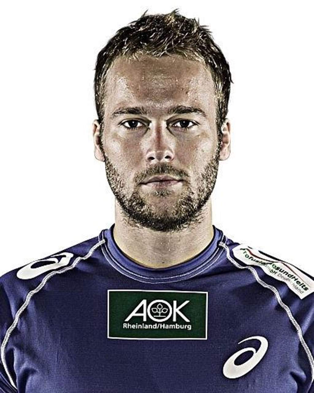 KEVIN SCHMIDT - Career & Statistics | EHF