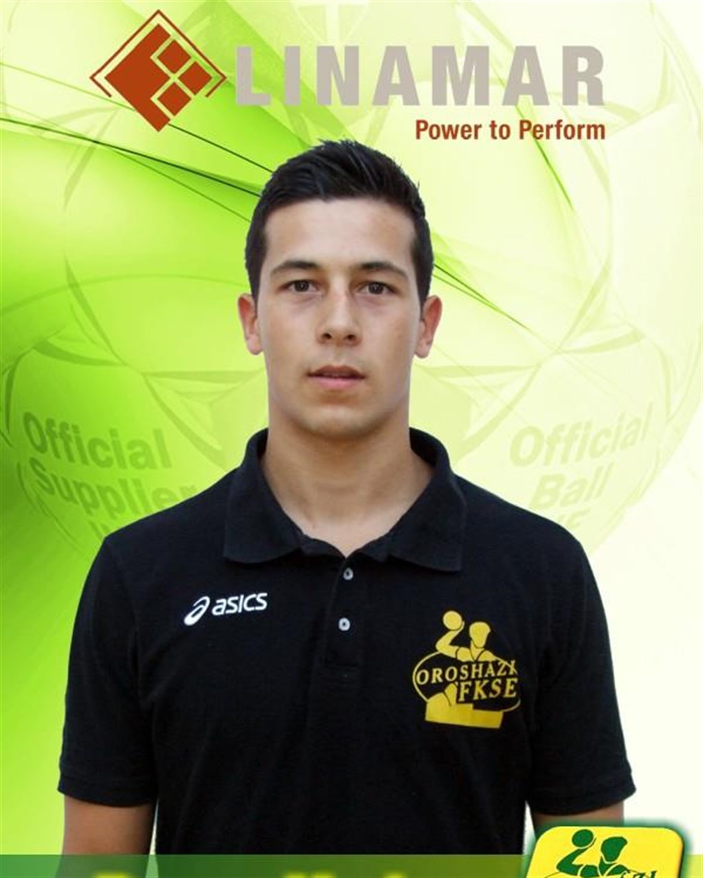 DUSAN MARIC - Career & Statistics | EHF