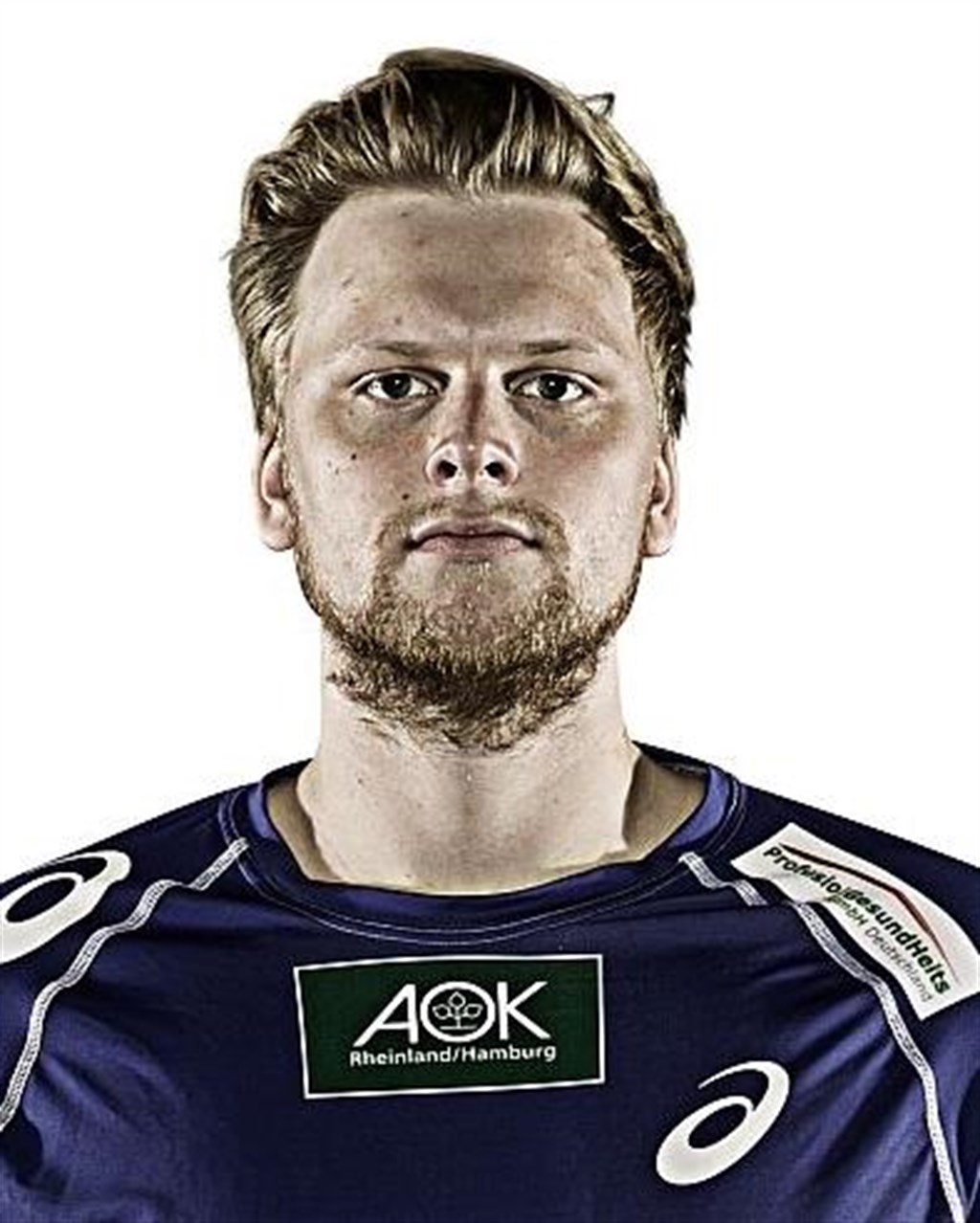 TIM-OLIVER BRAUER - Career & Statistics | EHF
