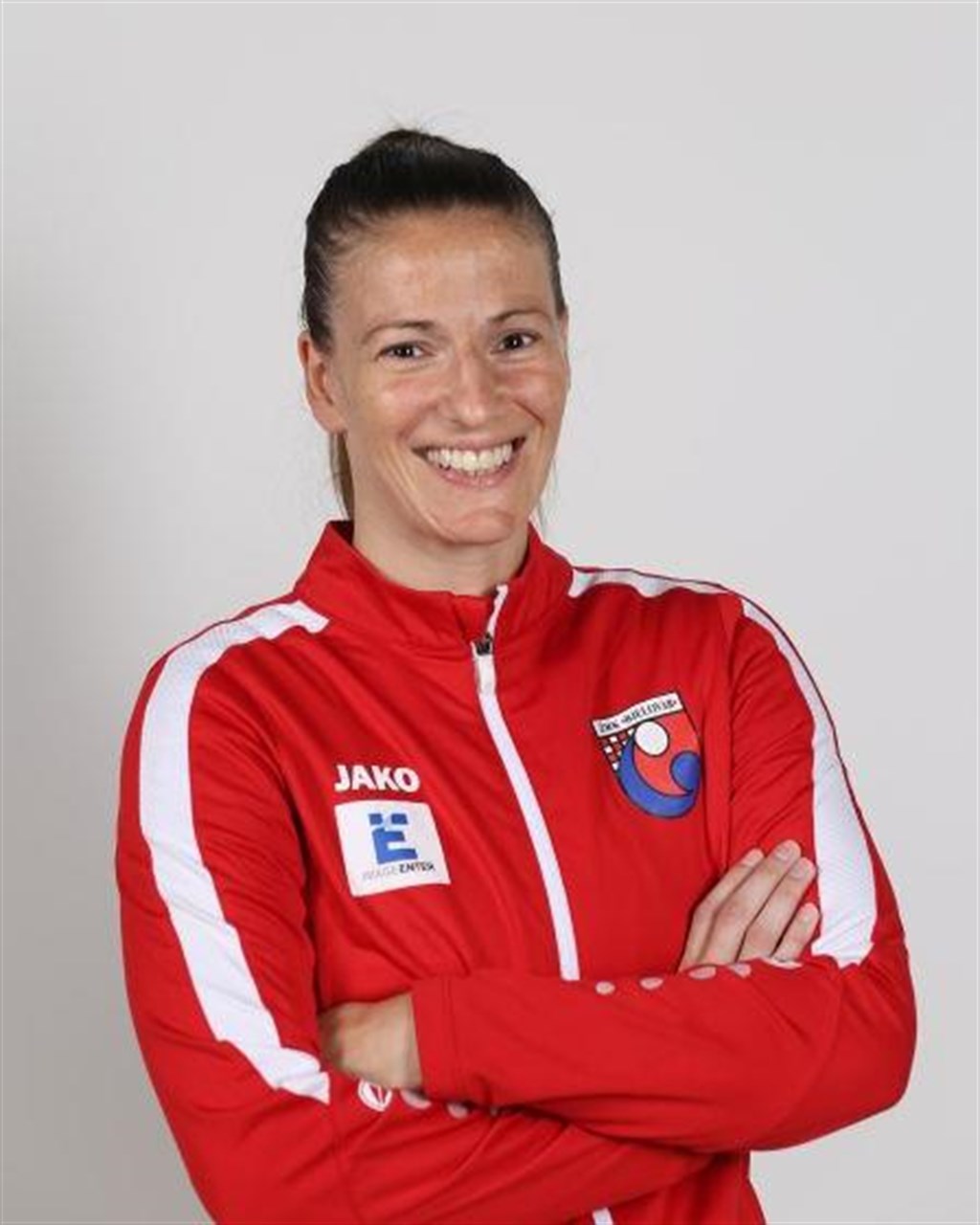 ANA TURK - Career & Statistics | EHF