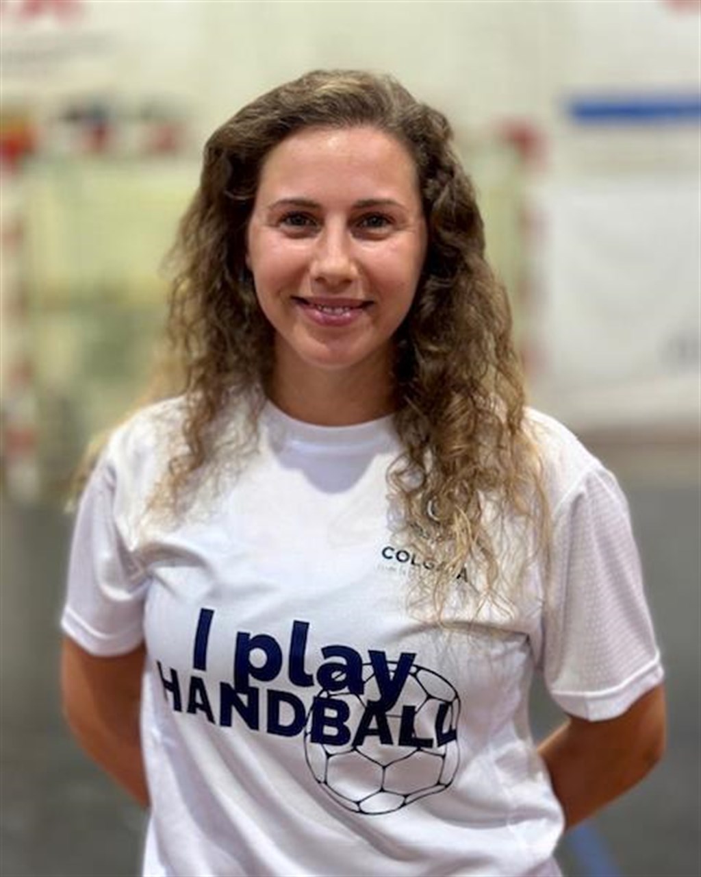 NAIR DANIELA DA SILVA PINHO - Career & Statistics | EHF