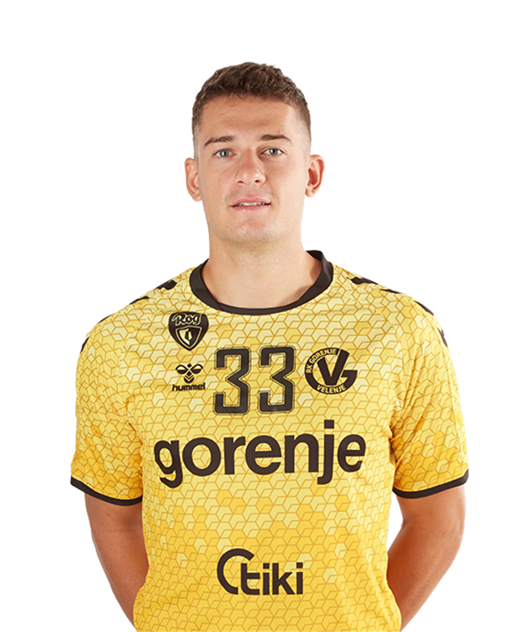 ENEJ SLATINEK JOVICIC - Career & Statistics | EHF