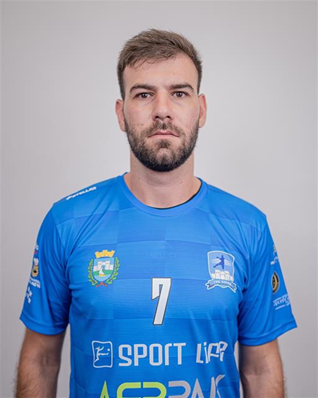 NIKOLA JUKIC - Career & Statistics | EHF