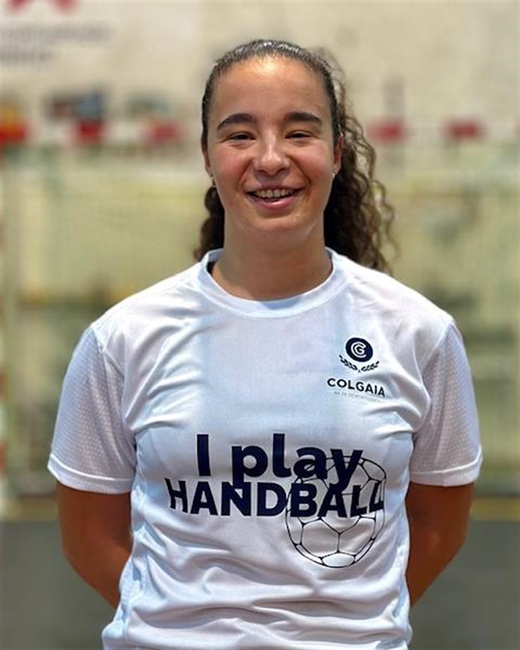 FILIPA PAIS CLEMENTE DE PAIVA COSTA - Career & Statistics | EHF
