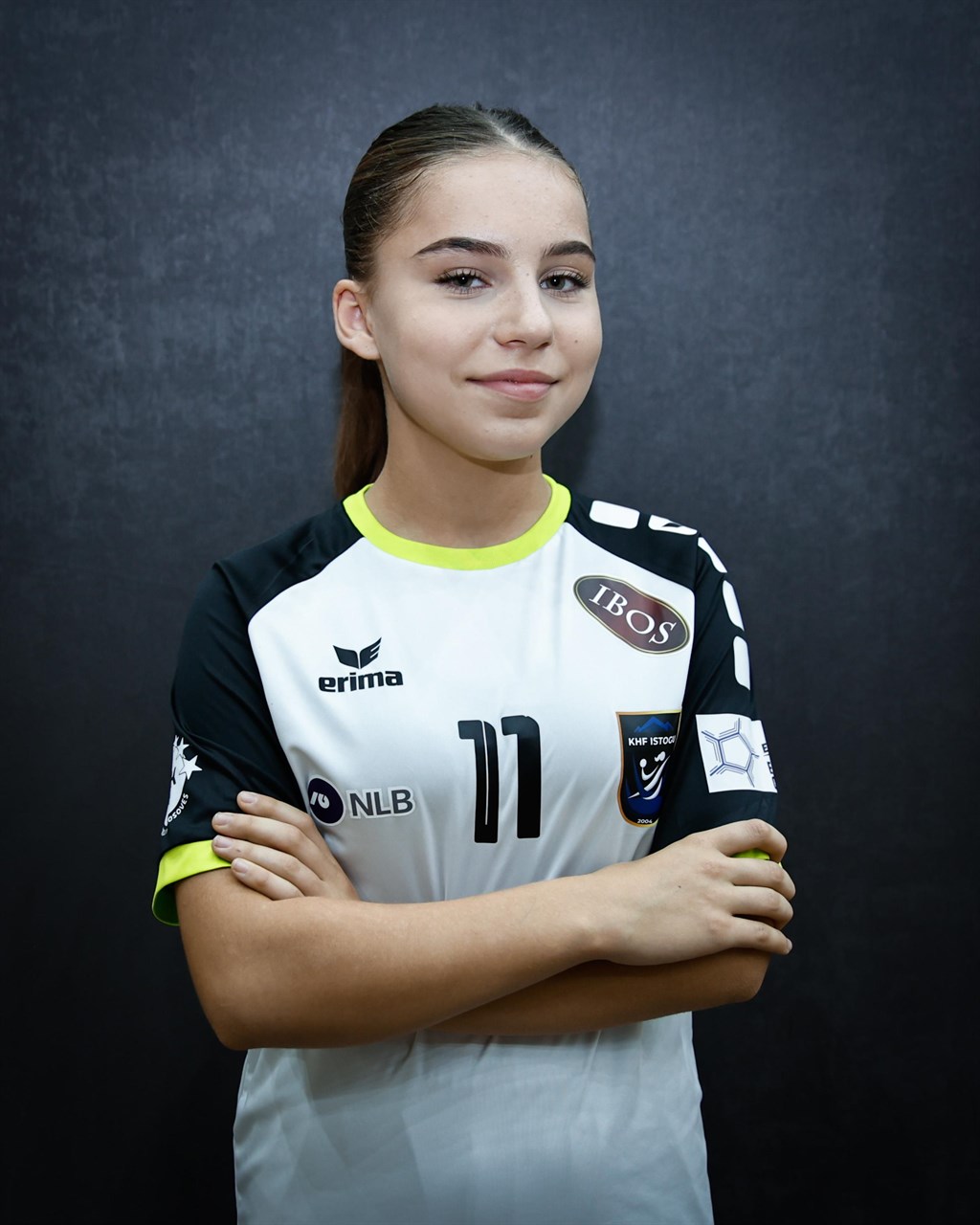 ARTENISA BYTYQI - Career & Statistics | EHF