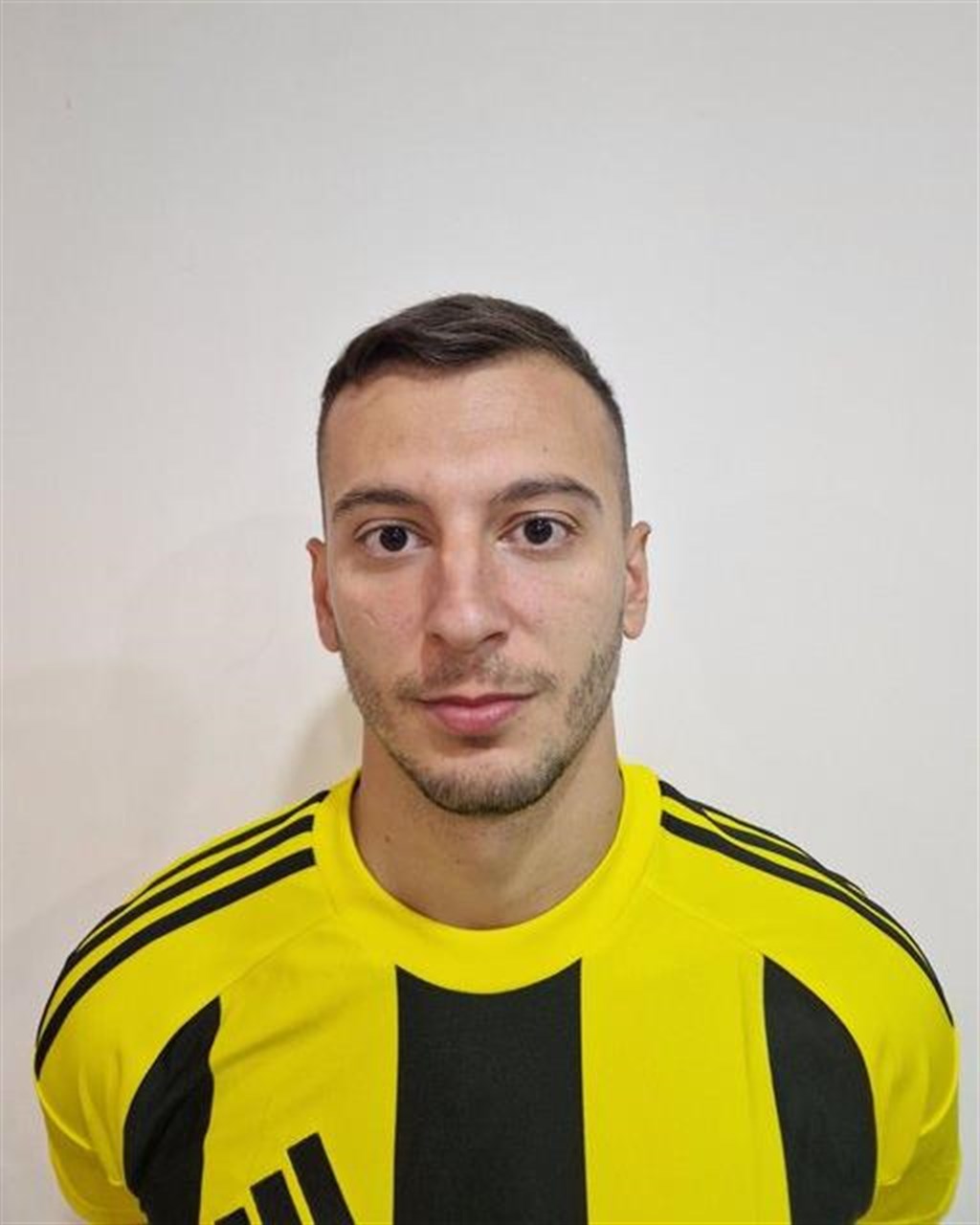 MARKO PEROVIC - Career & Statistics | EHF