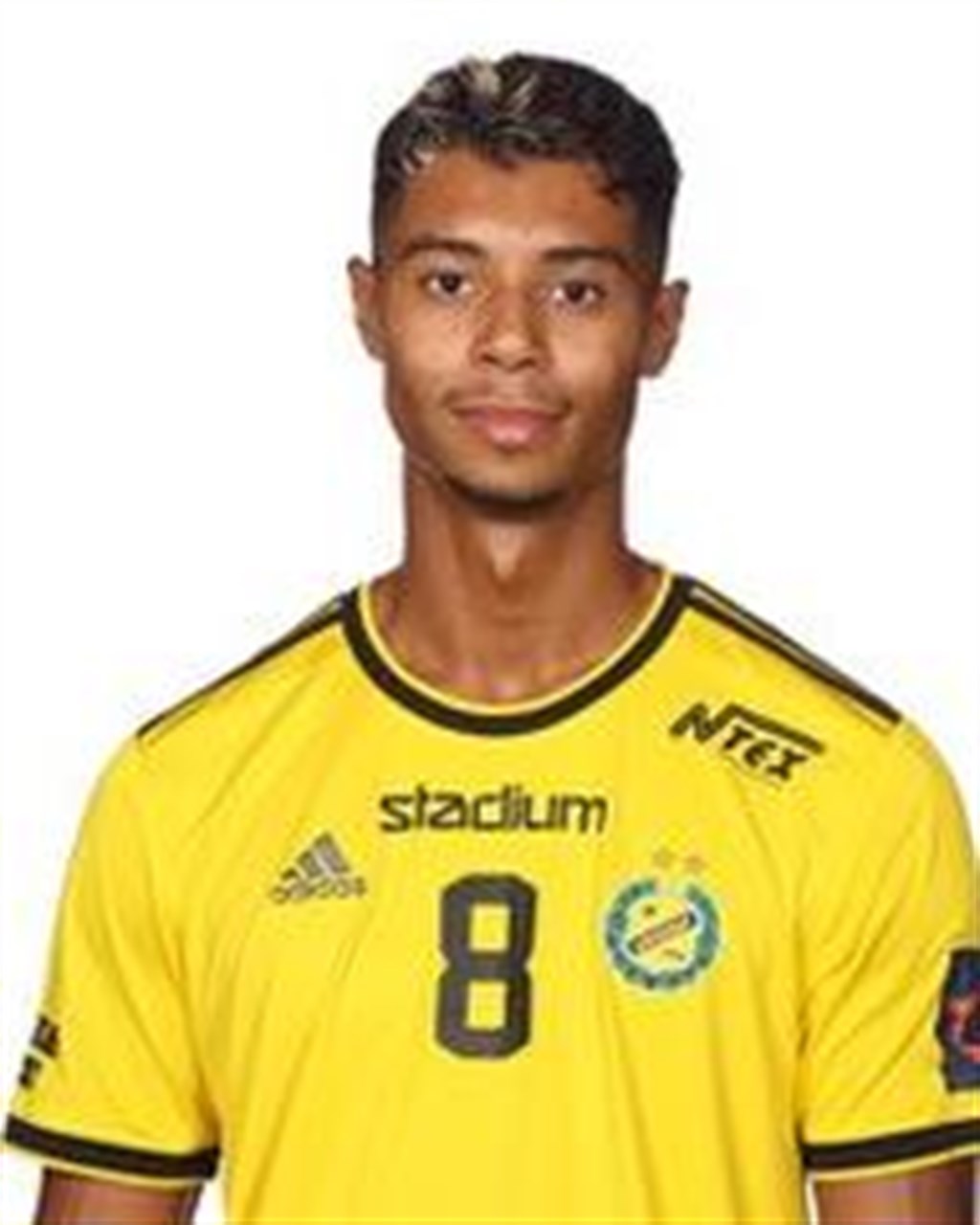 KELVIN ROBERTS - Career & Statistics | EHF