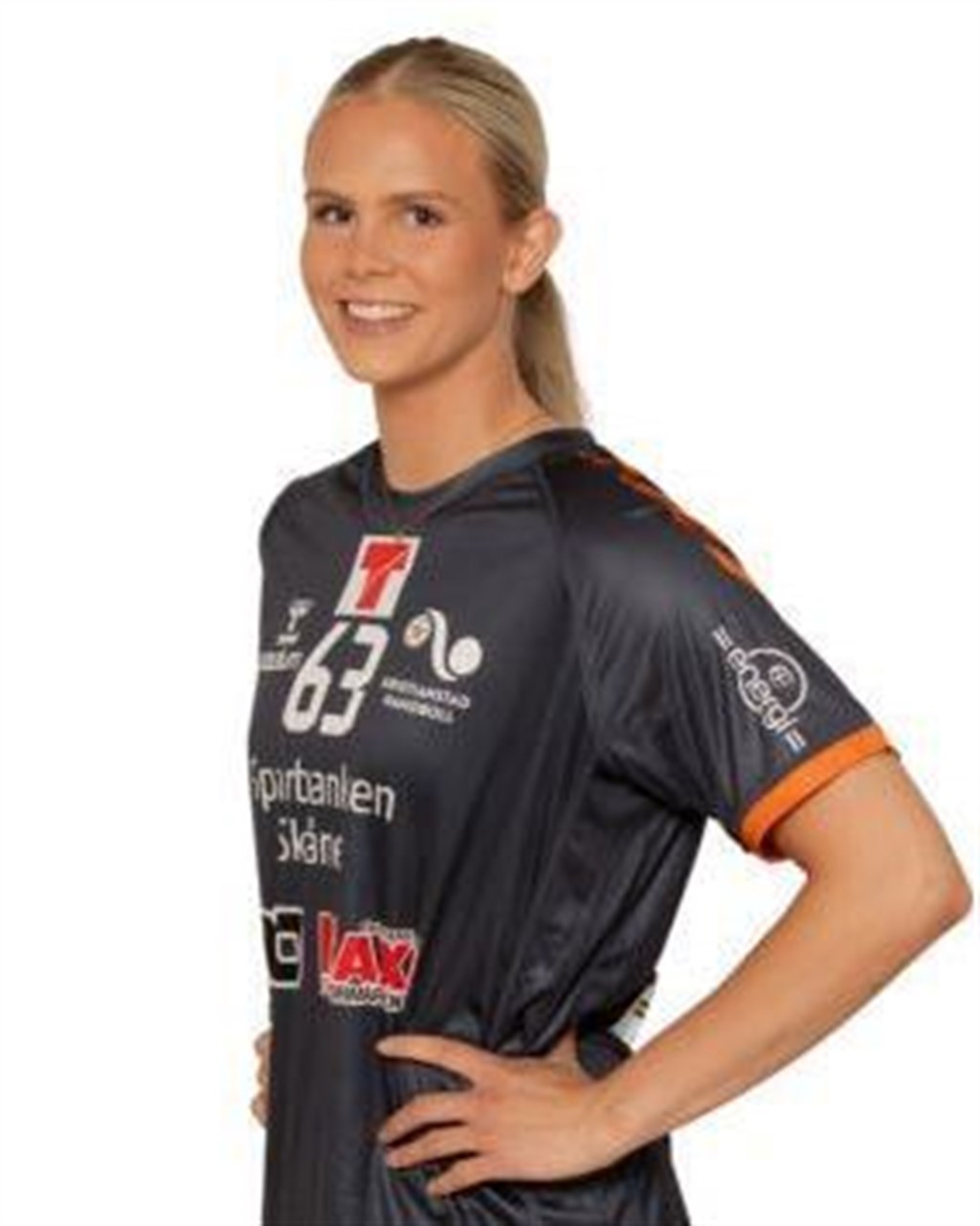 JOHANNA MARGRET SIGURDARDOTTIR - Career & Statistics | EHF