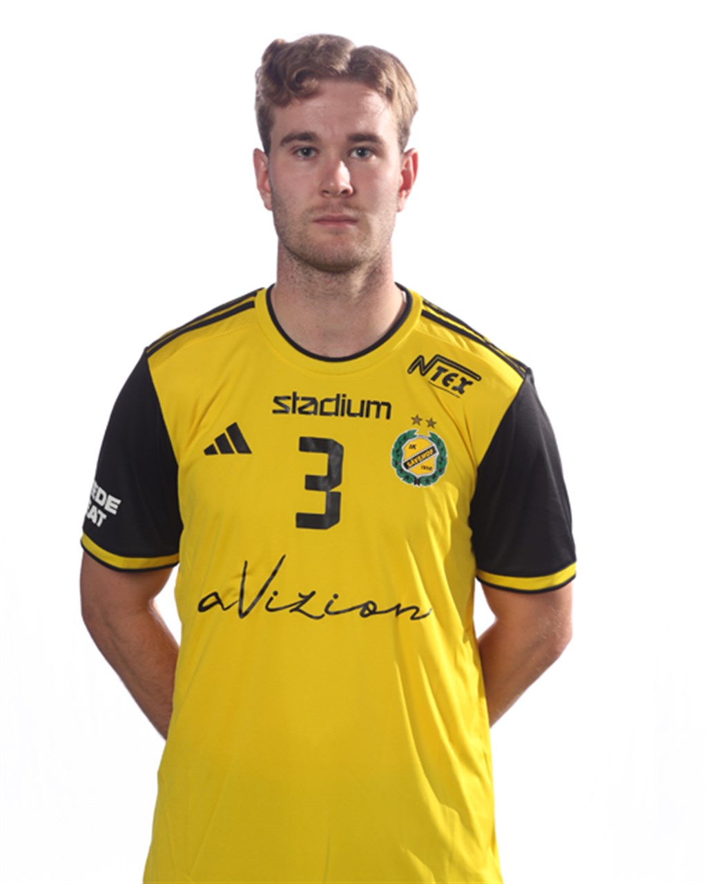 EMIL BERLIN - Career & Statistics | EHF