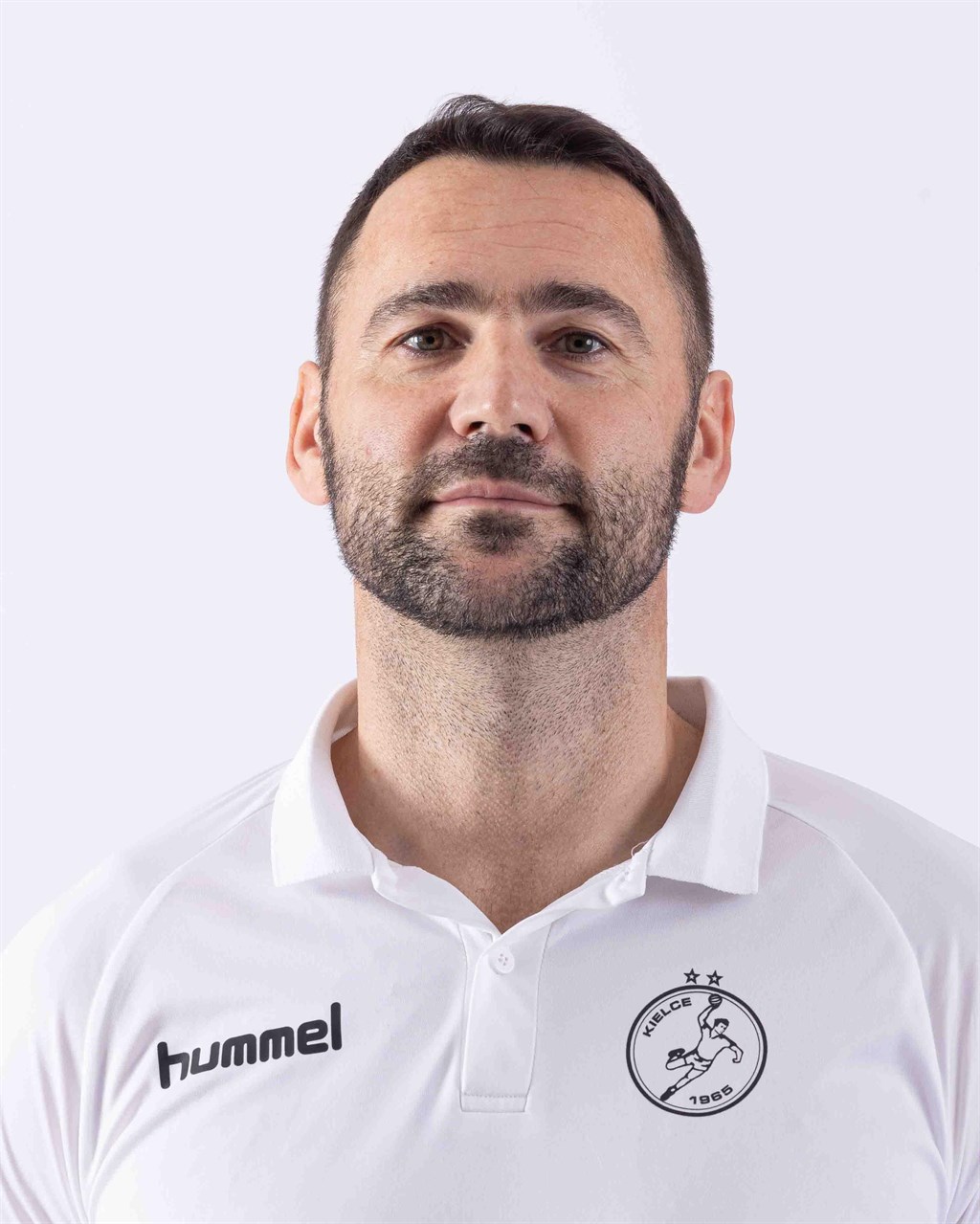KRZYSZTOF PALUCH - Career & Statistics | EHF