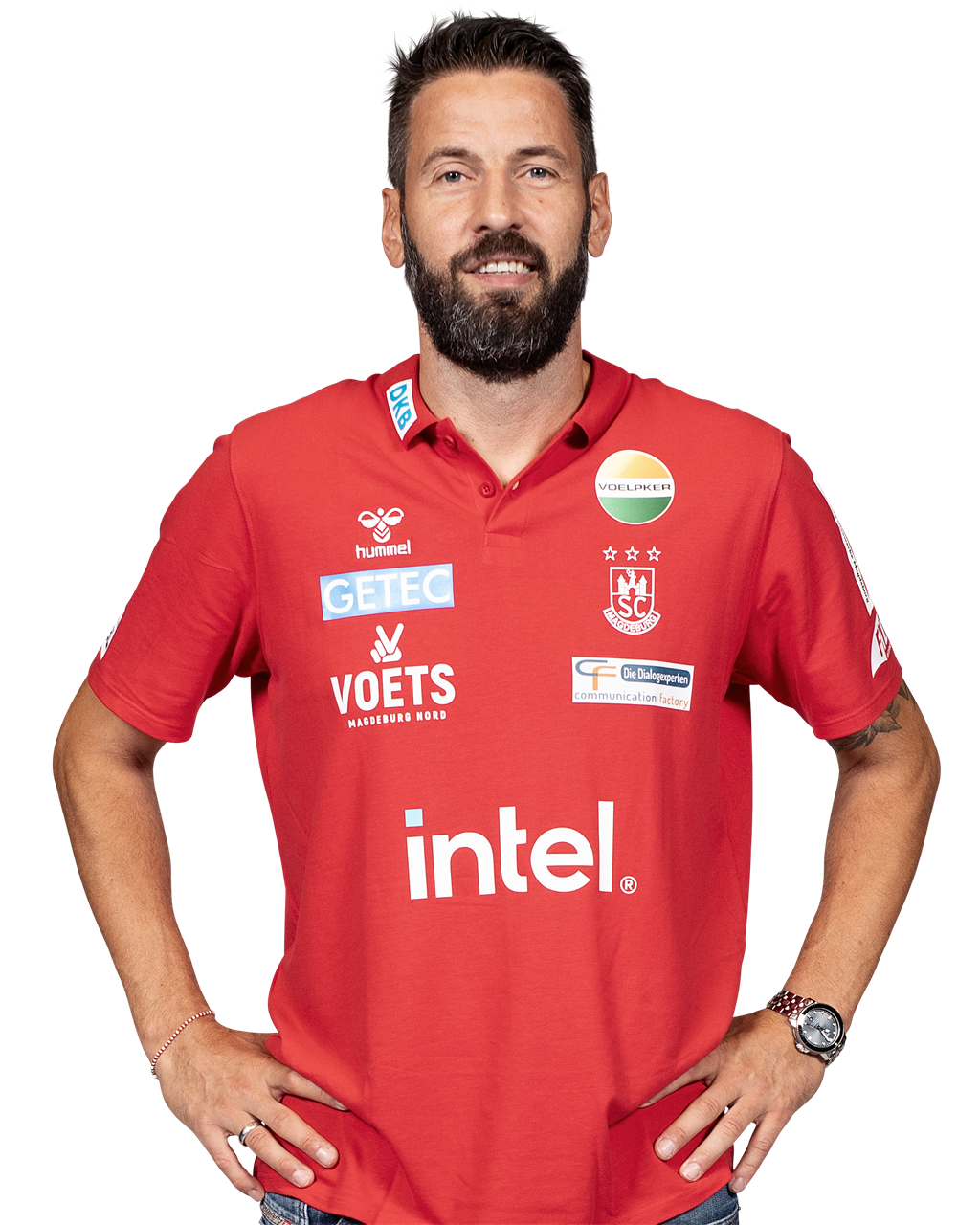 BENNET WIEGERT - Career & Statistics | EHF