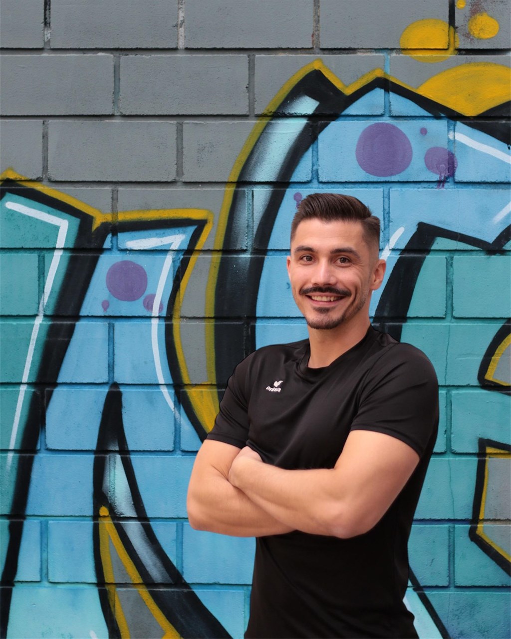 ENES AGOVIC - Career & Statistics | EHF