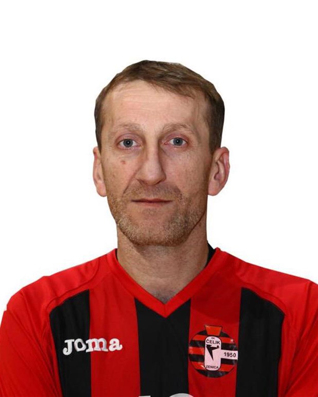 NERMIN MUJANOVIC - Career & Statistics | EHF