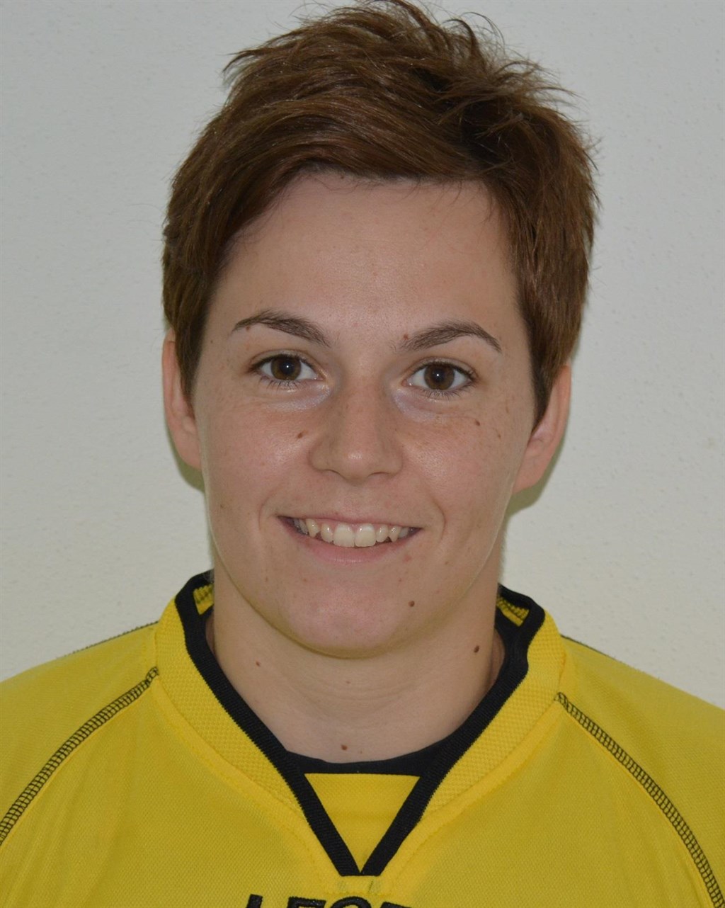 ANA MARIJA SIMIC - Career & Statistics | EHF