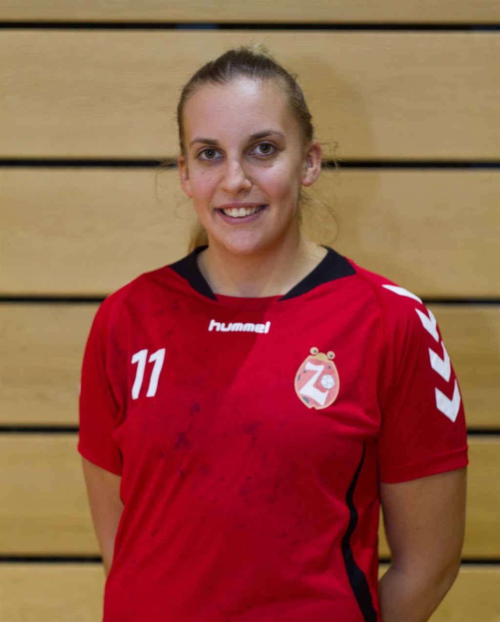MILA TOTO - Career & Statistics | EHF