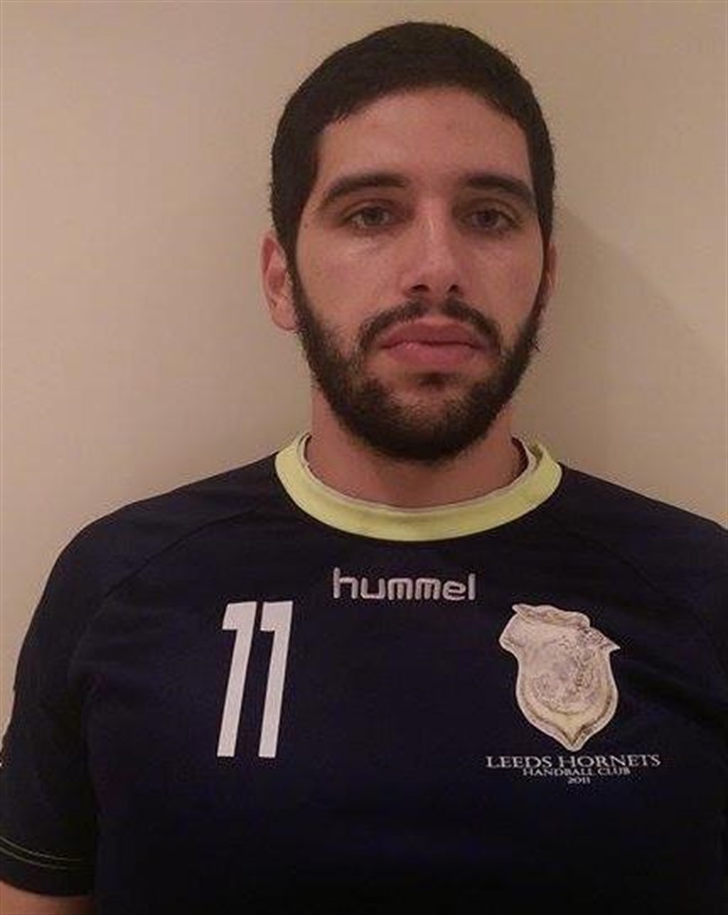 SPIRIDON SPANAKOS - Career & Statistics | EHF