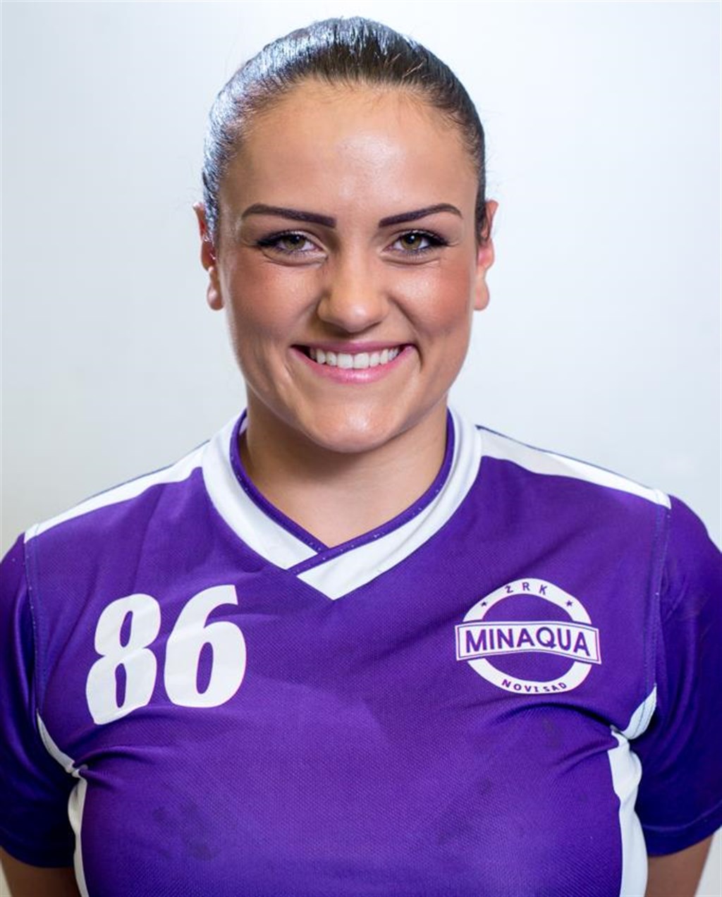 SARA FILIPOVIC - Career & Statistics | EHF