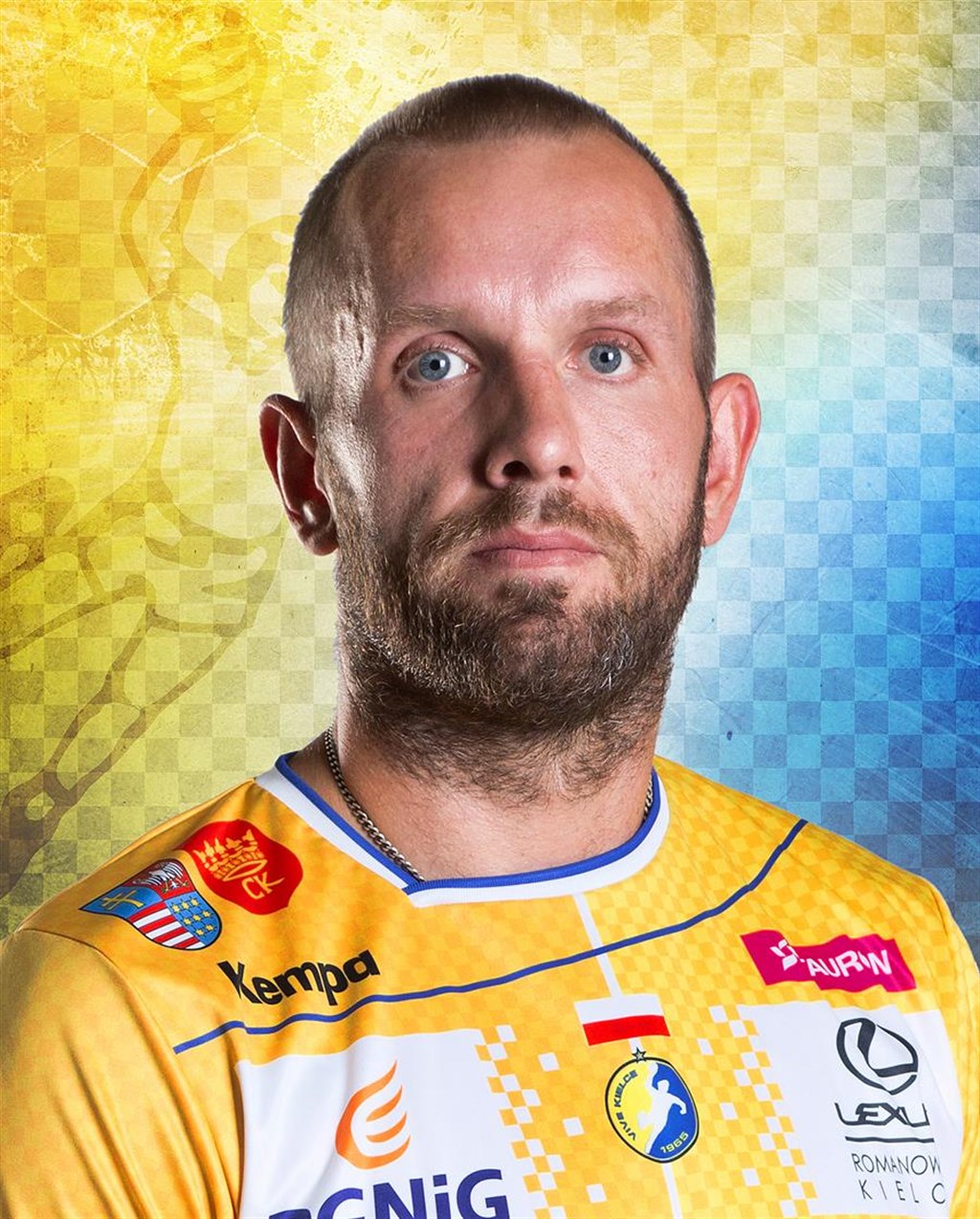 GRZEGORZ TKACZYK - Career & Statistics | EHF