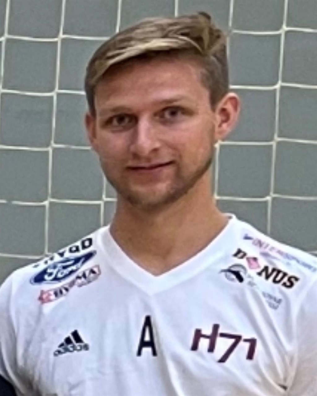 BENJAMIN RØMER CHRISTIANSEN - Career & Statistics | EHF