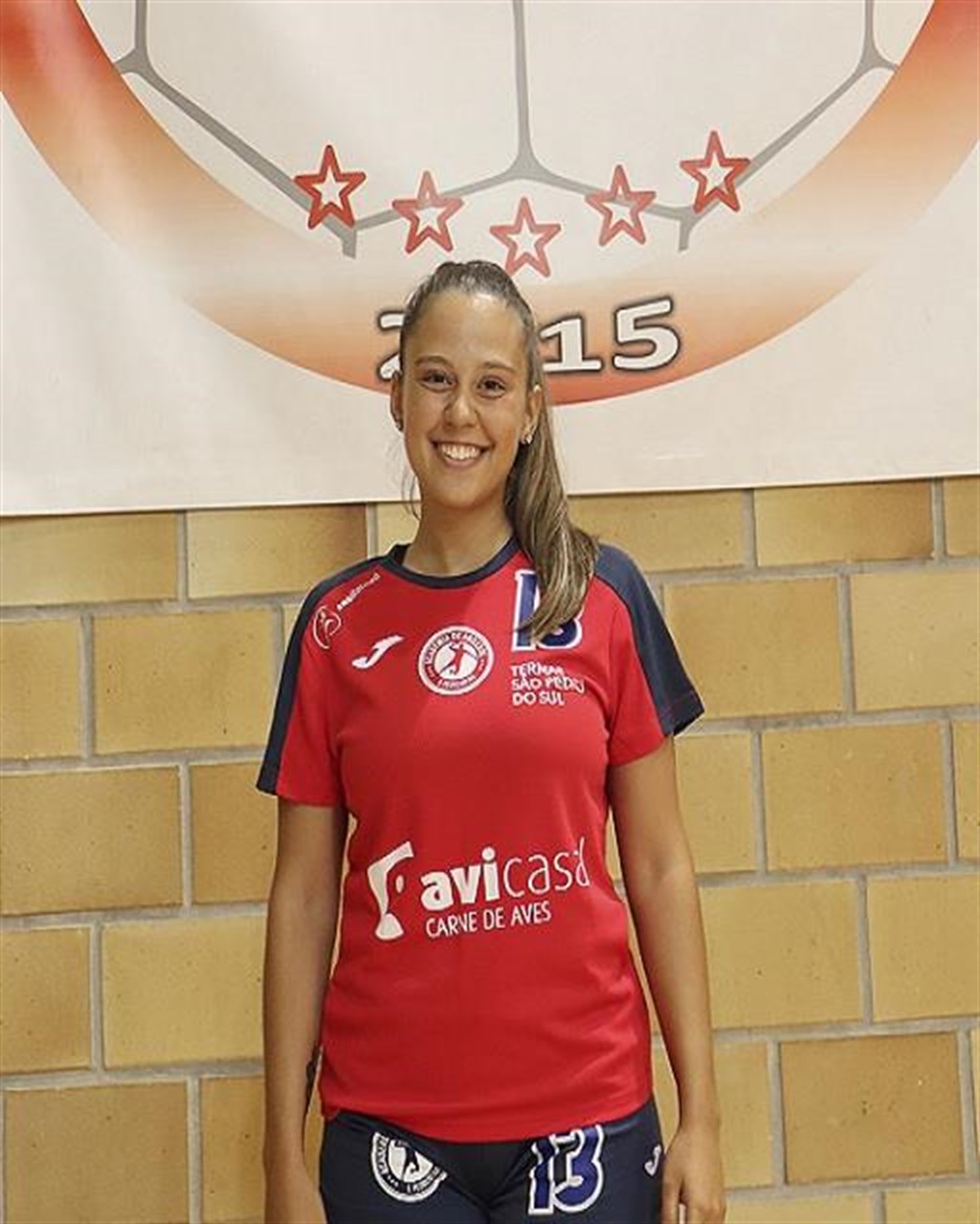 CATARINA ALEXANDRA SILVA LIMA - Career & Statistics | EHF
