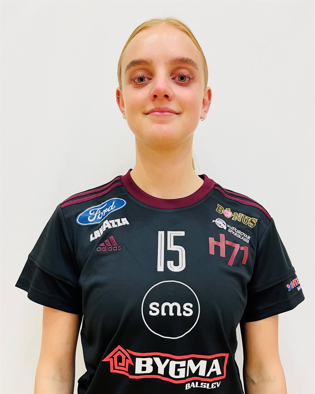 ELISABETH SIMONSEN - Career & Statistics | EHF