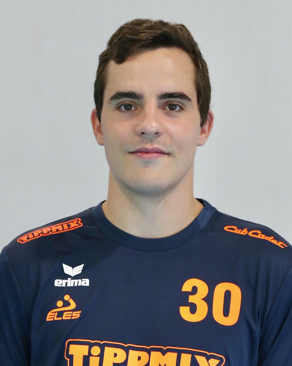 MÁTYÁS KRISTÓF - Career & Statistics | EHF