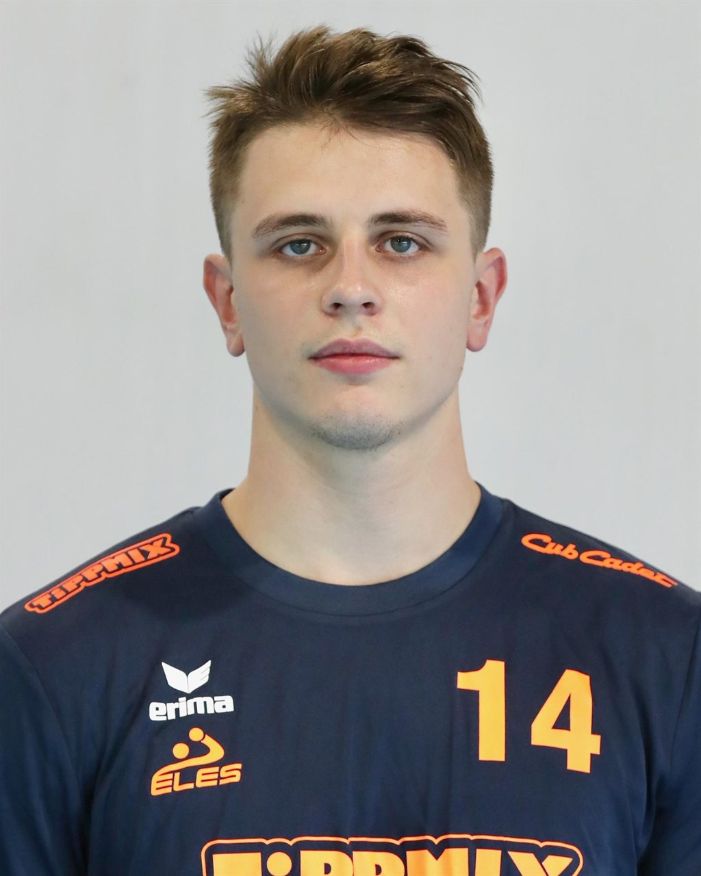 PÉTER SZMETÁN - Career & Statistics | EHF
