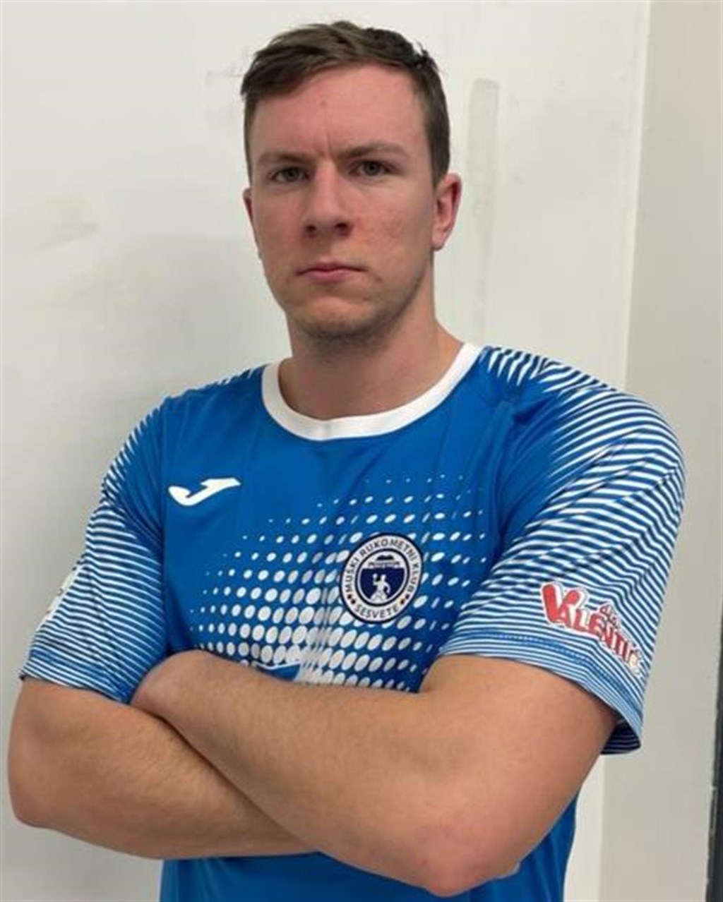 DANIEL VUSIC - Career & Statistics | EHF