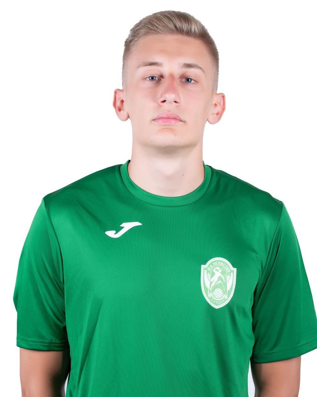 ANDREJ MARKOVSKI - Career & Statistics | EHF