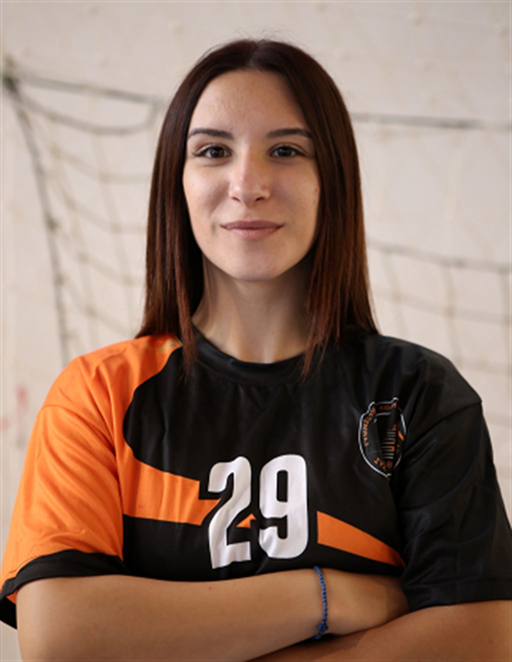 MARIA SPIROPOULOU - Career & Statistics | EHF