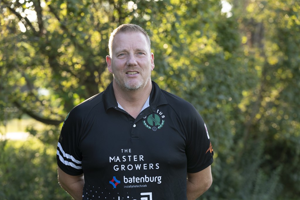 FRED MICHIELSEN - Career & Statistics | EHF