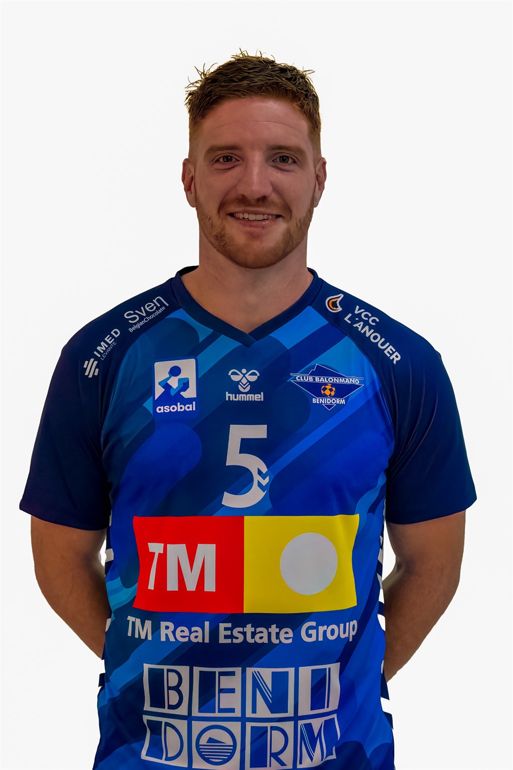 PABLO VAINSTEIN - Career & Statistics | EHF