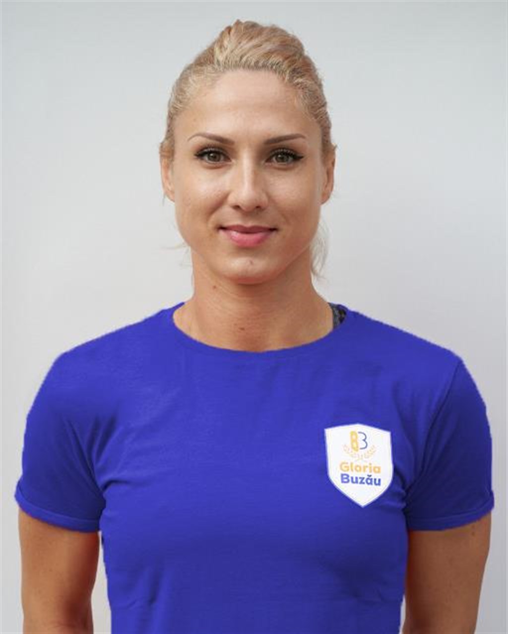 ALEXANDRA GEORGIANA SUBTIRICA IOVANESCU - Career & Statistics | EHF