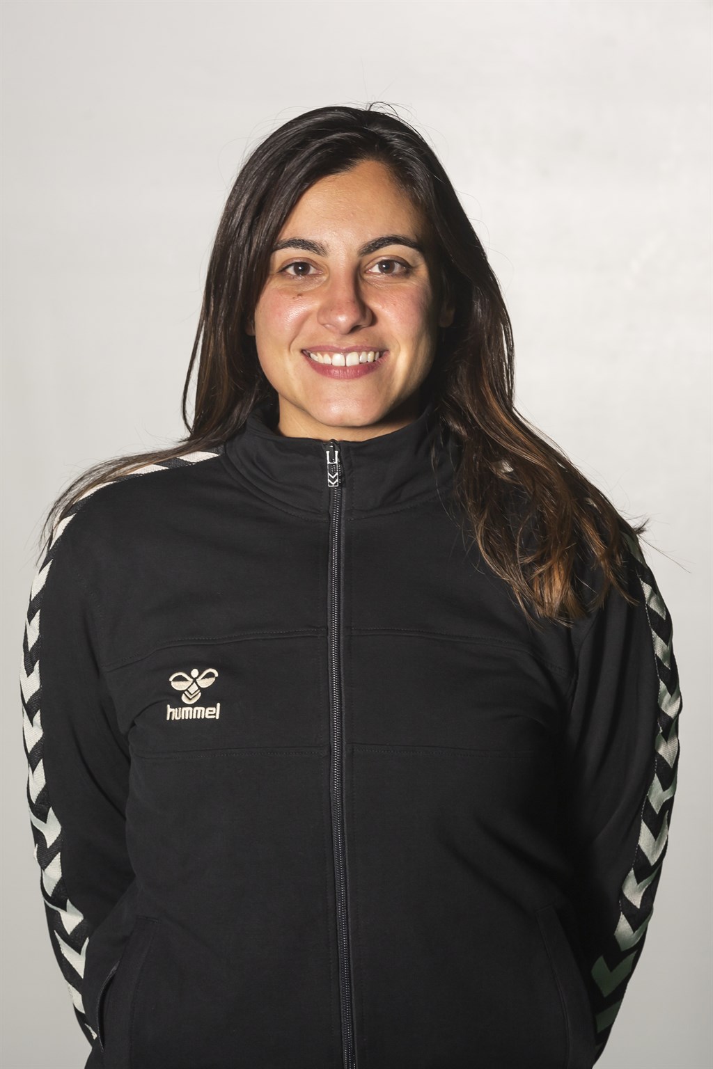 ALEJANDRA ARGUELLES LEON - Career & Statistics | EHF