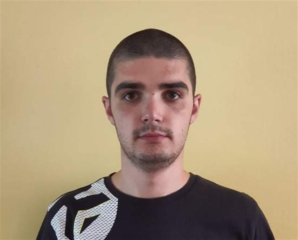 DIMITAR GEORGIEV - Career & Statistics | EHF