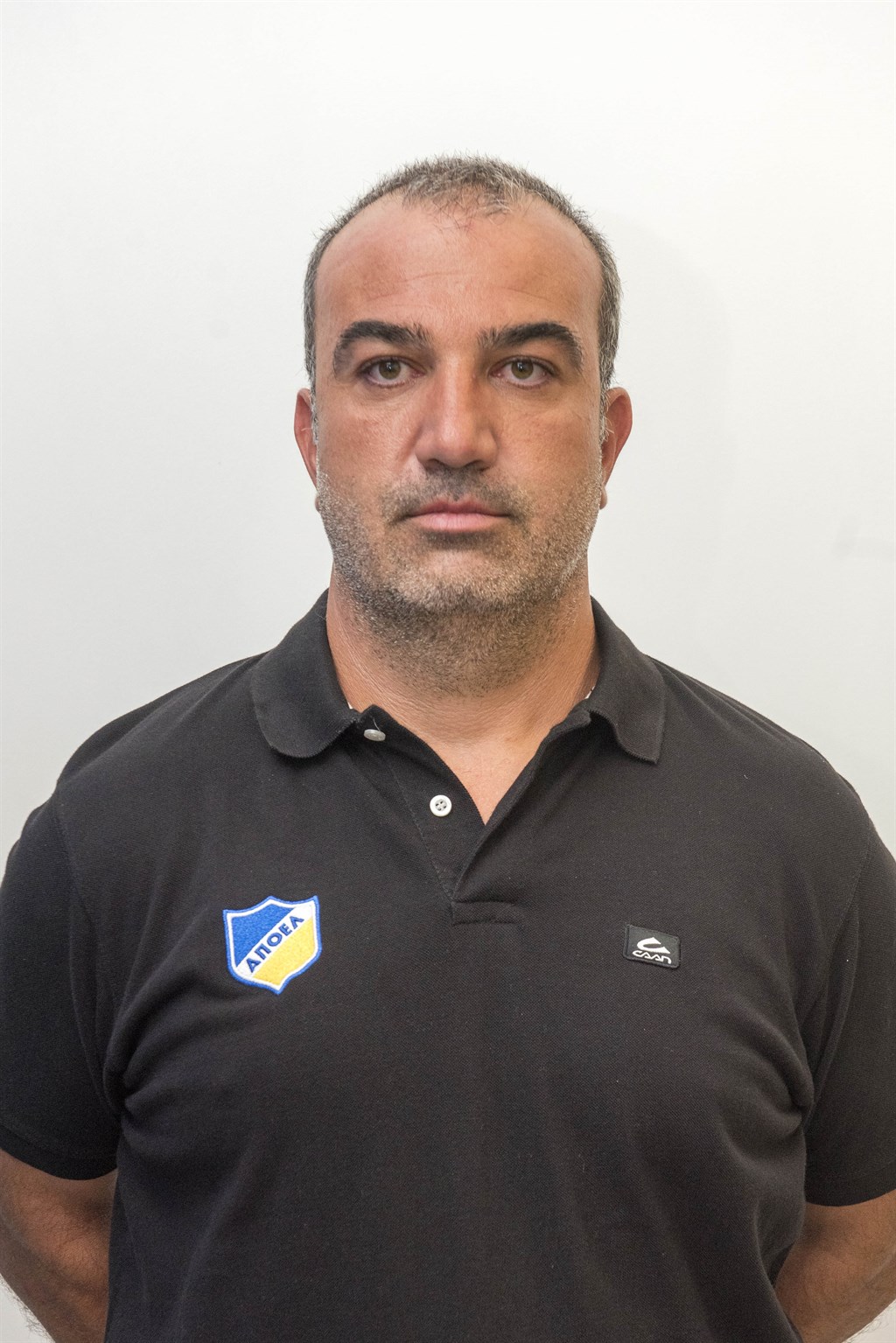 IOANNIS LOIZIDES - Career & Statistics | EHF