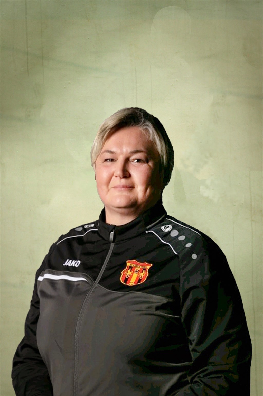 MILEVA VELKOVA - Career & Statistics | EHF