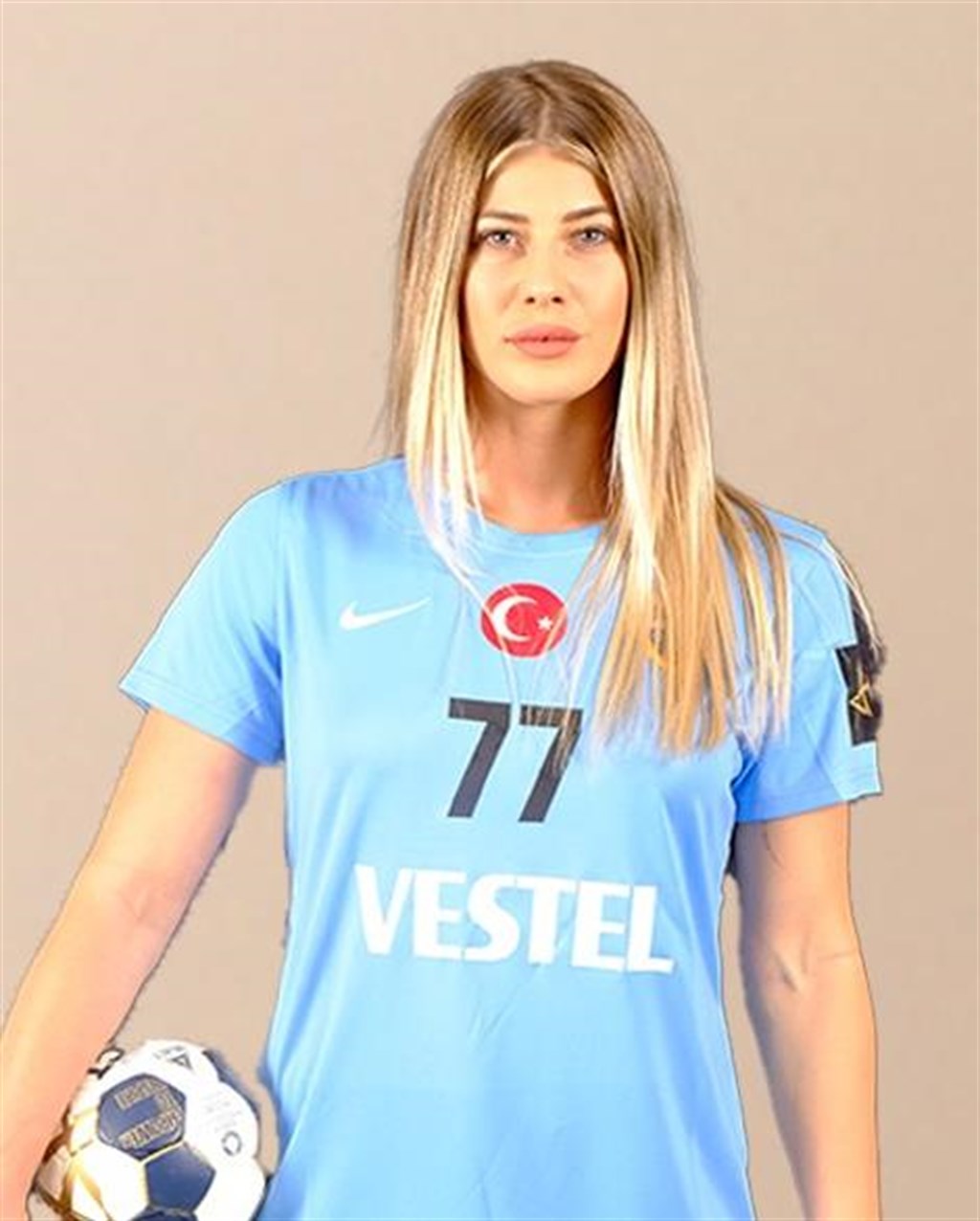 MAJDA MEHMEDOVIC - Career & Statistics | EHF