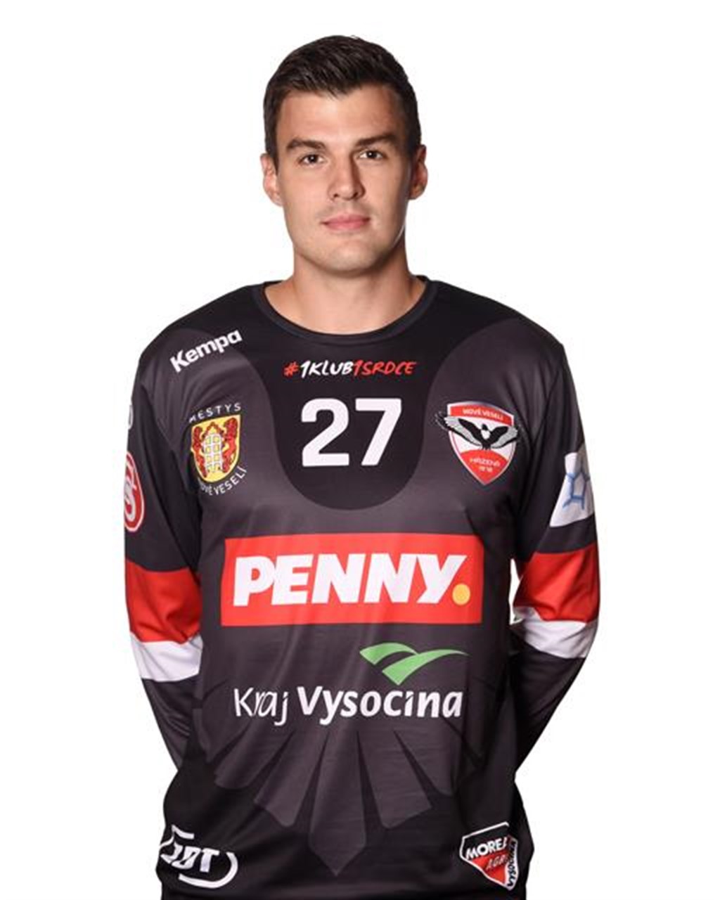 VÍT SCHAMS - Career & Statistics | EHF