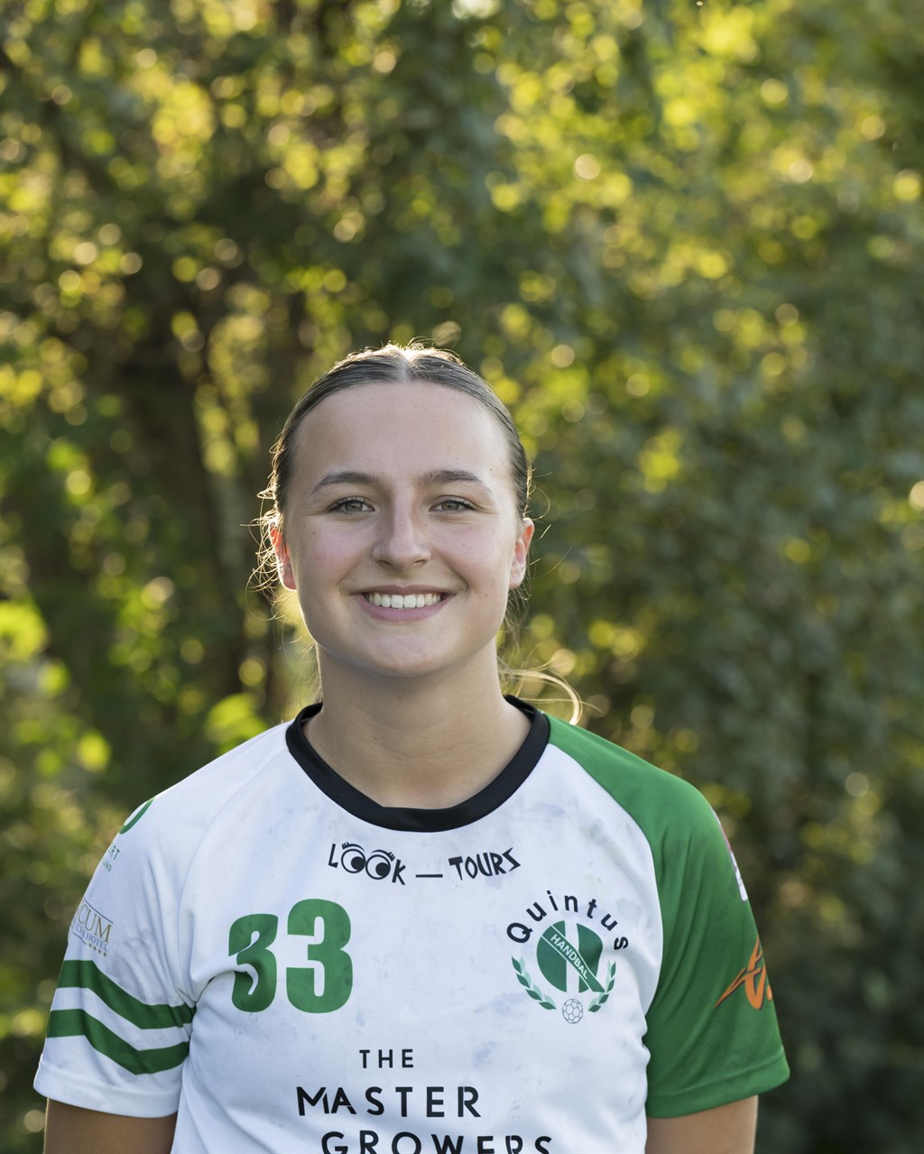 MIRTHE DE JONG - Career & Statistics | EHF