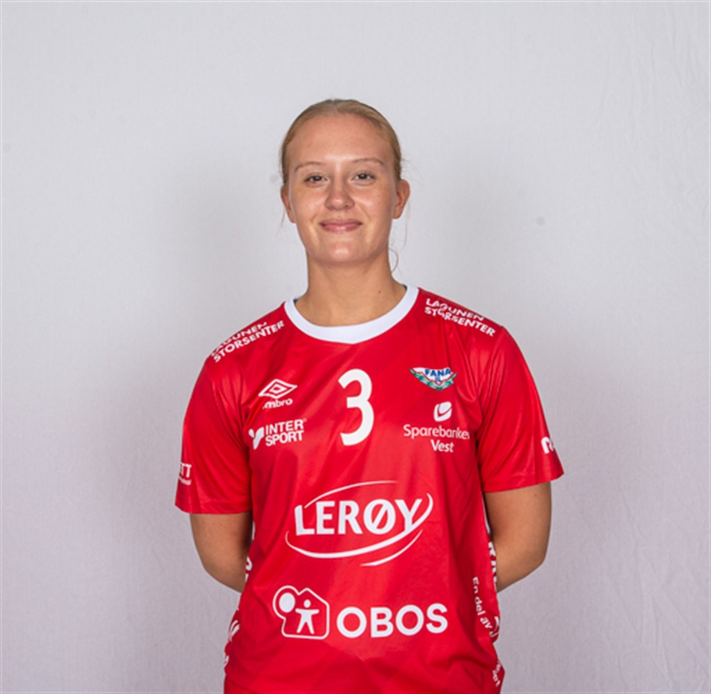 MARIA GRASDAL - Career & Statistics | EHF