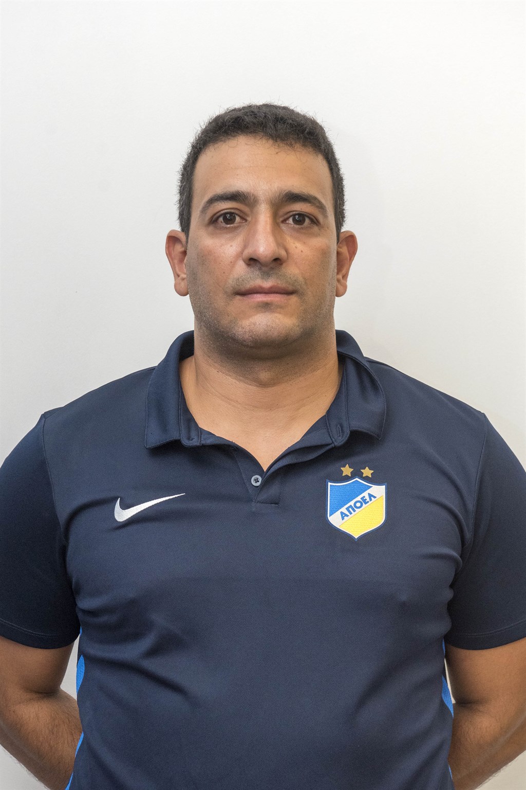 ANDREAS MILTOS MARKIDES - Career & Statistics | EHF