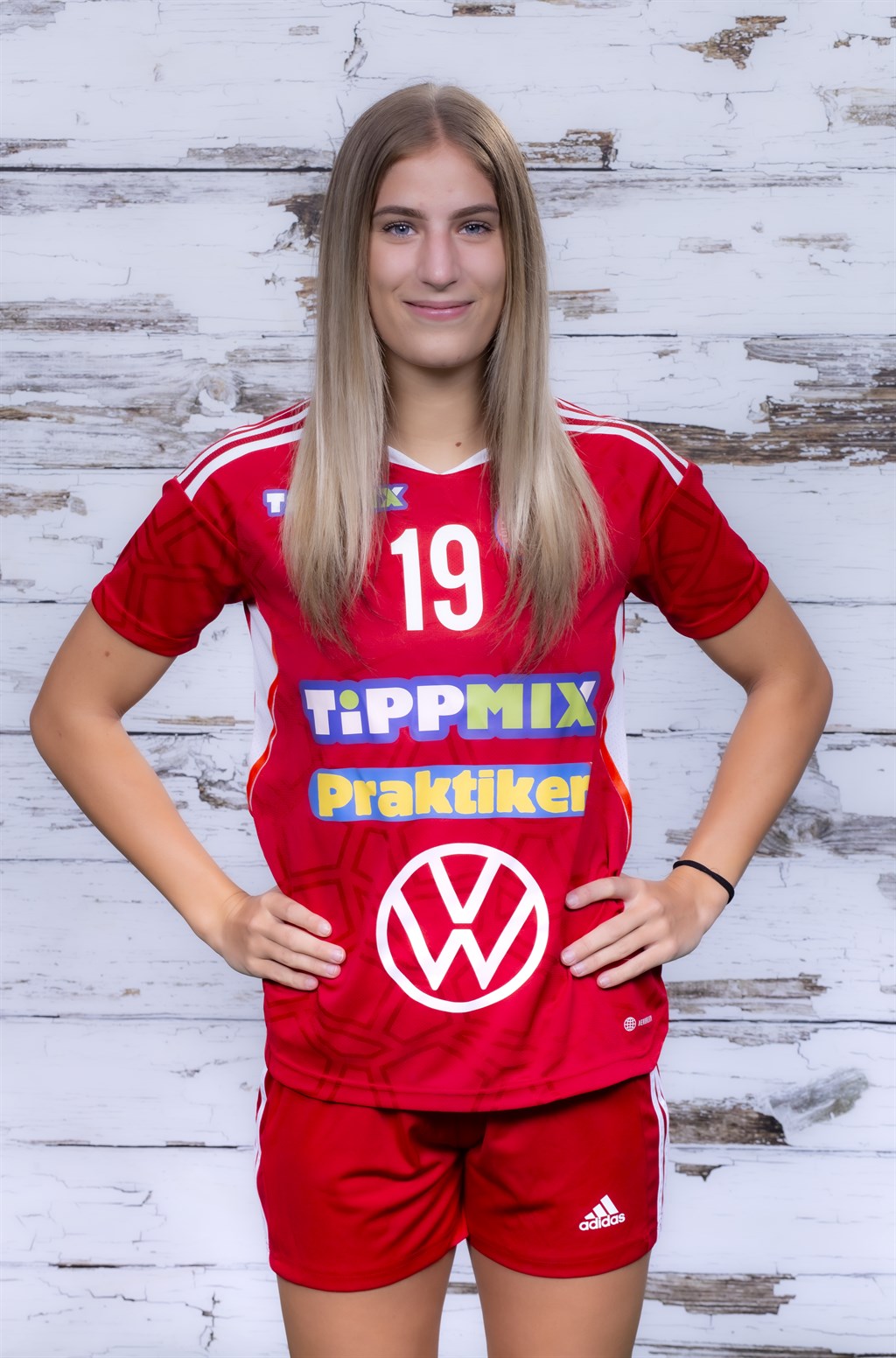 ANNA PÁLFFY - Career & Statistics | EHF