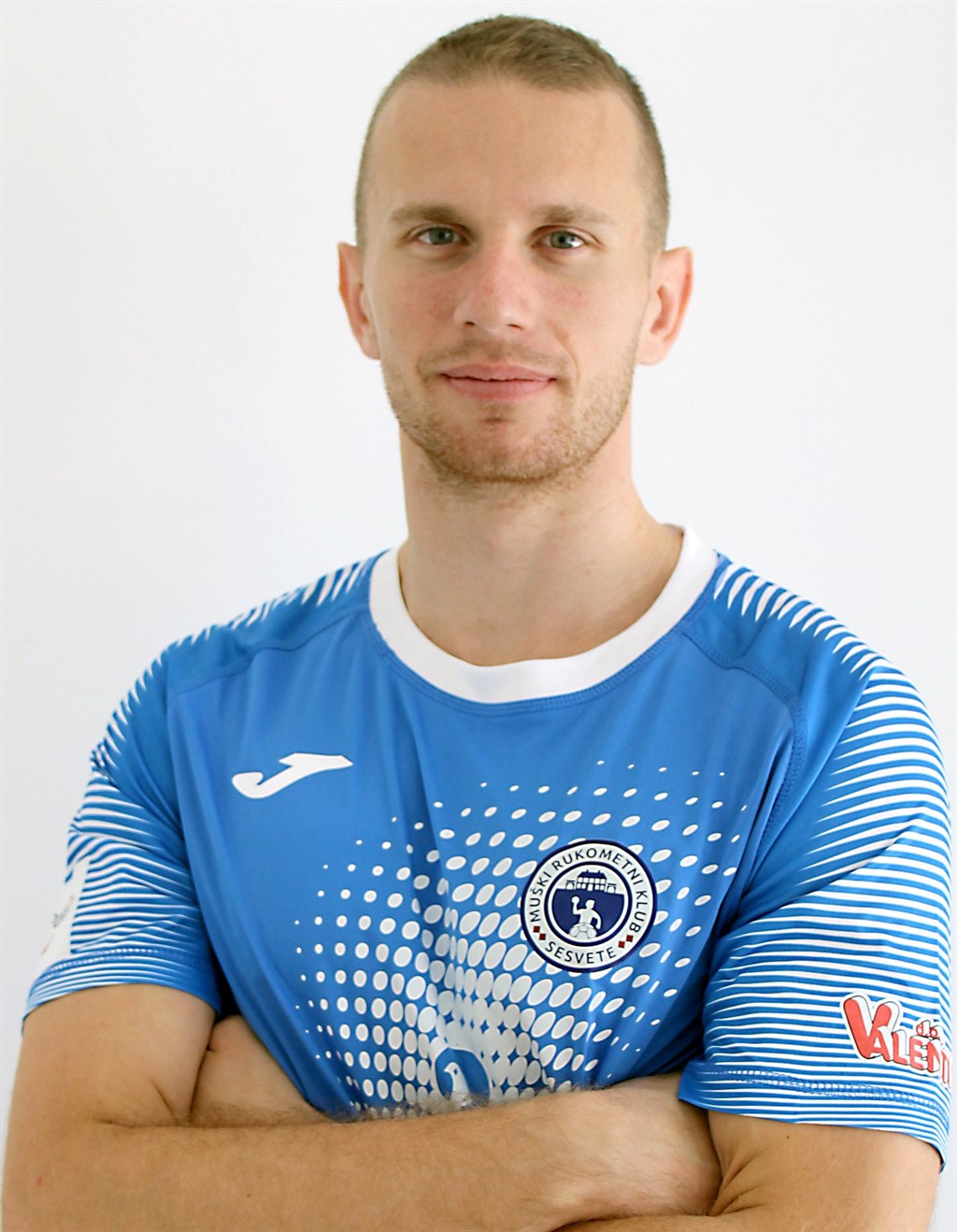 DARKO KRNDELJ - Career & Statistics | EHF
