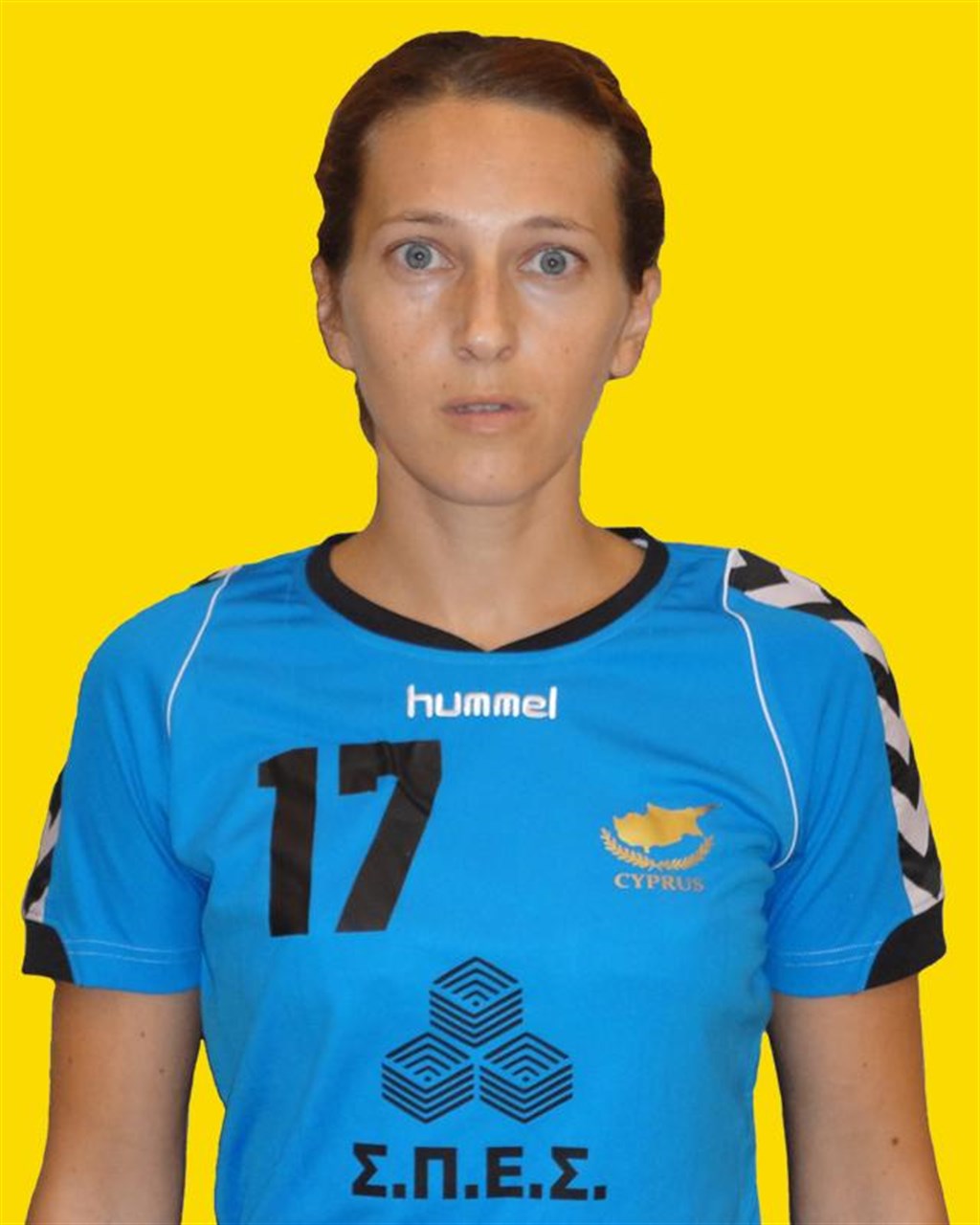 MARIJA LOSEVA - Career & Statistics | EHF