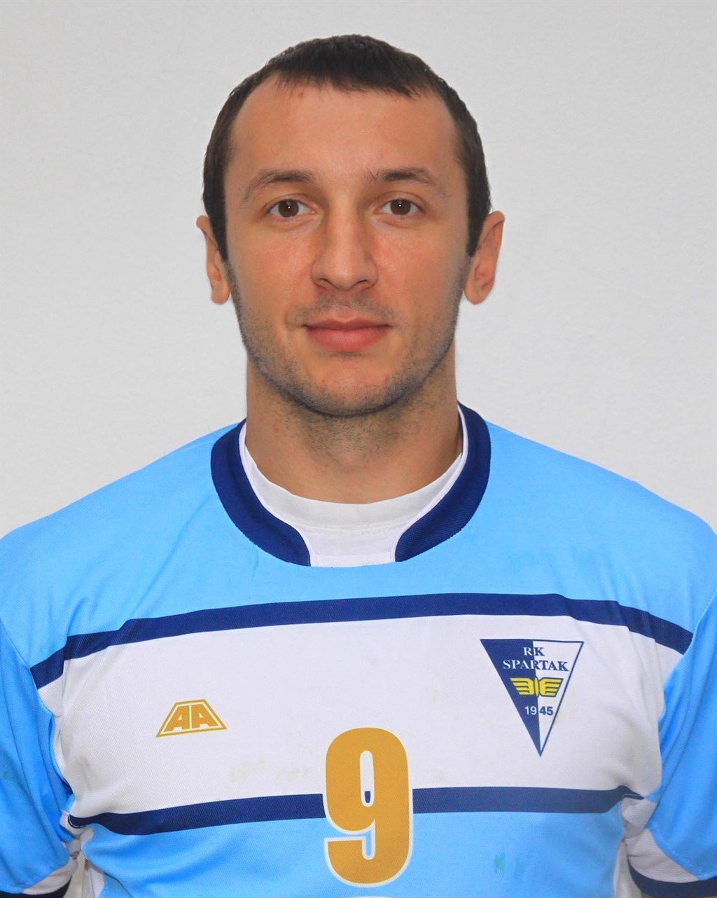 MARKO KOVACEVIC - Career & Statistics | EHF