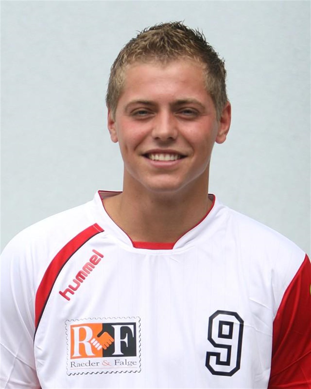 JIRI BRECKO - Career & Statistics | EHF