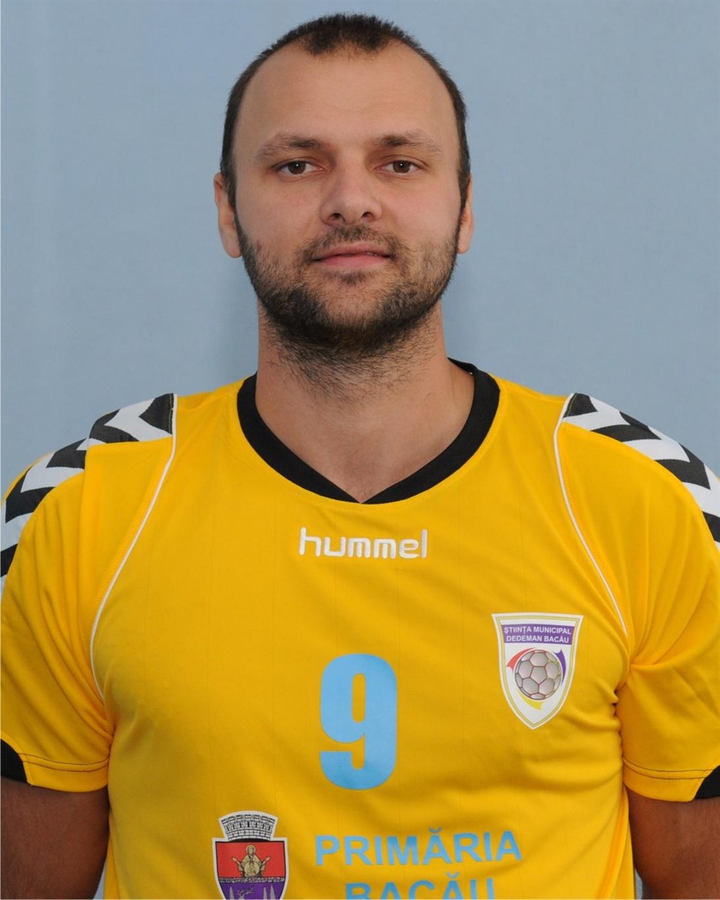 COSTEL MANEA - Career & Statistics | EHF
